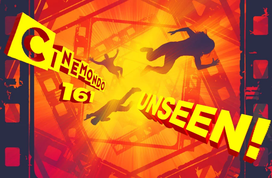 Unseen! Movies of Hollywood! — CINEMONDO PODCAST