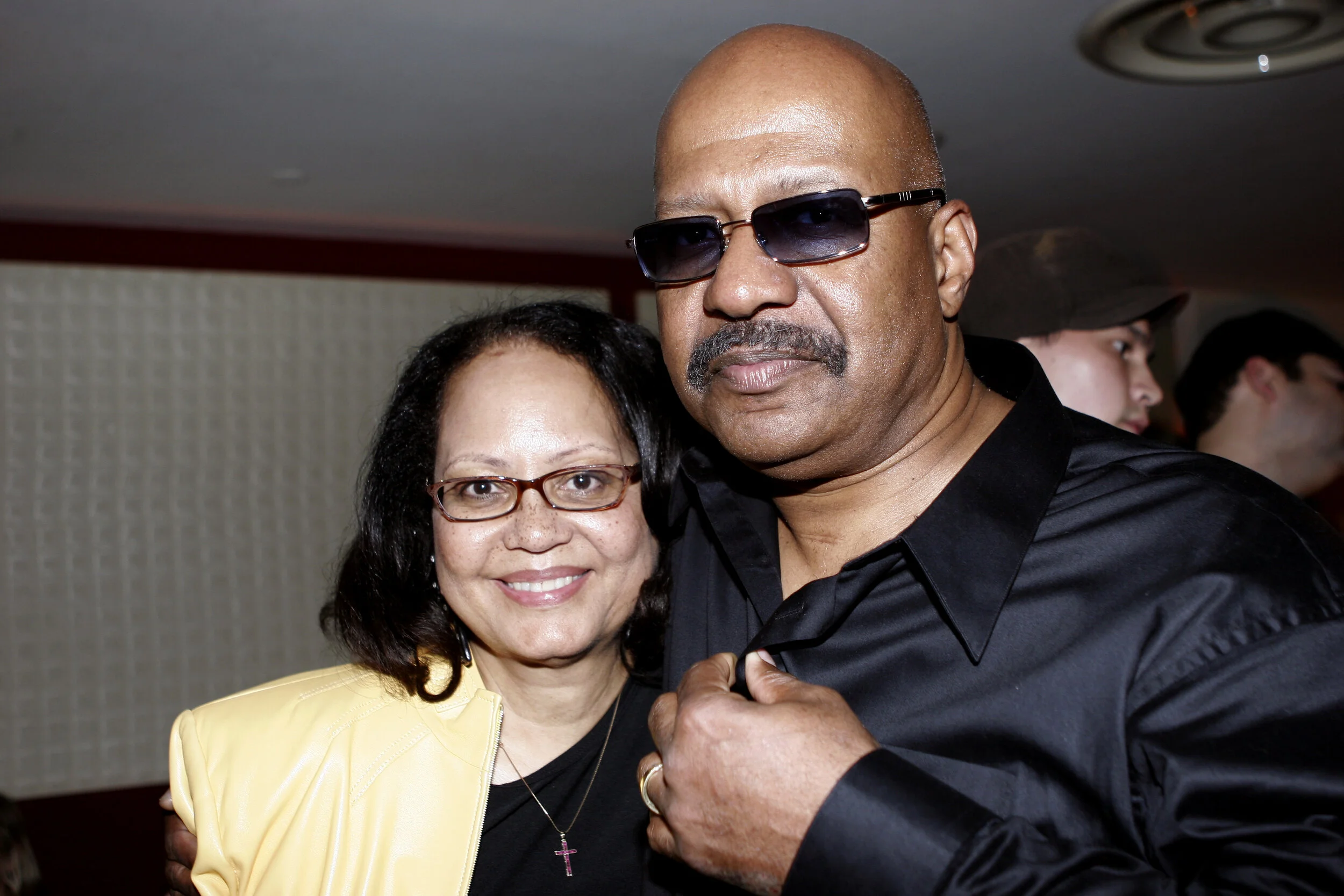 Gilles Peterson — GIANT STEP MARKETING