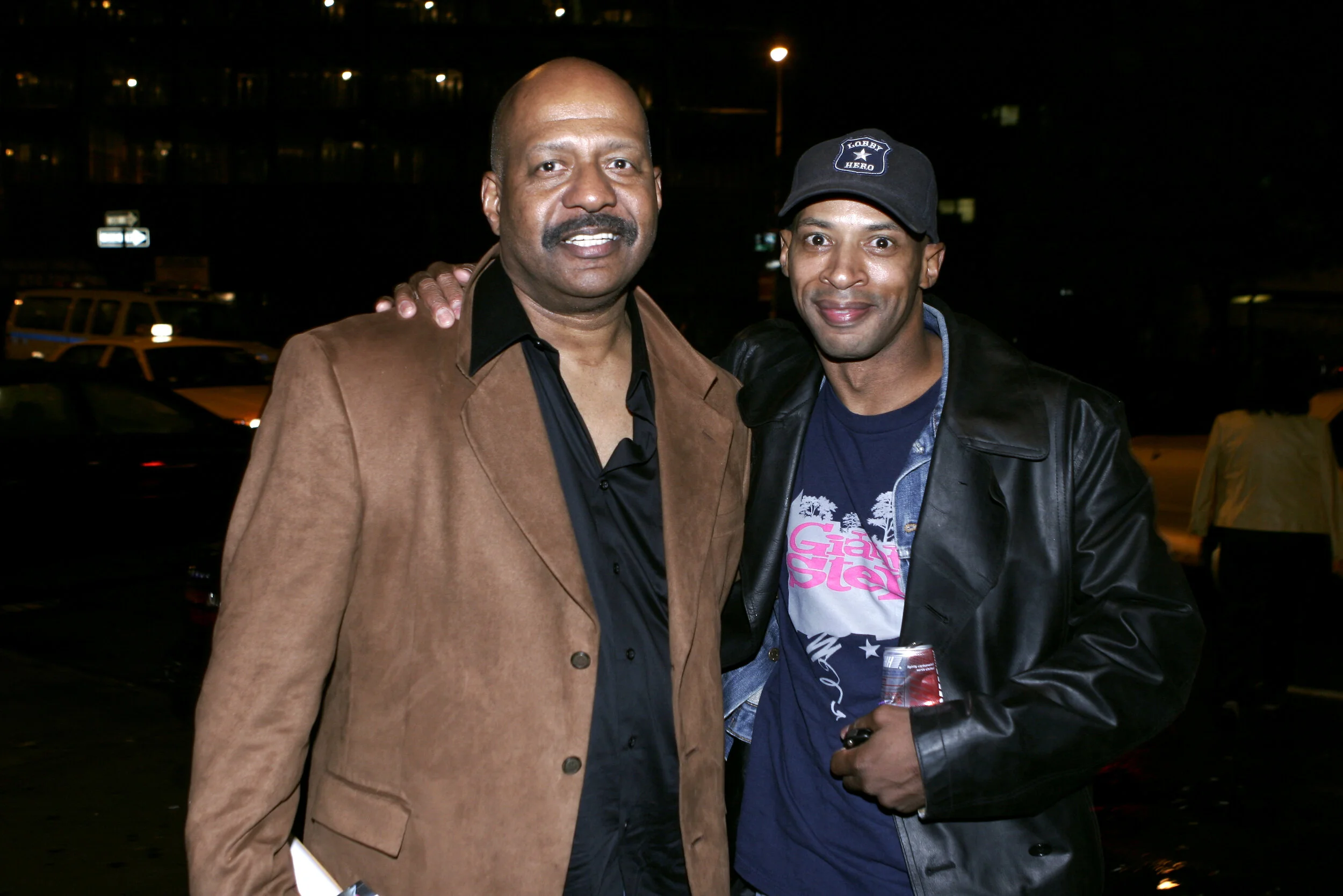 Gilles Peterson — GIANT STEP MARKETING