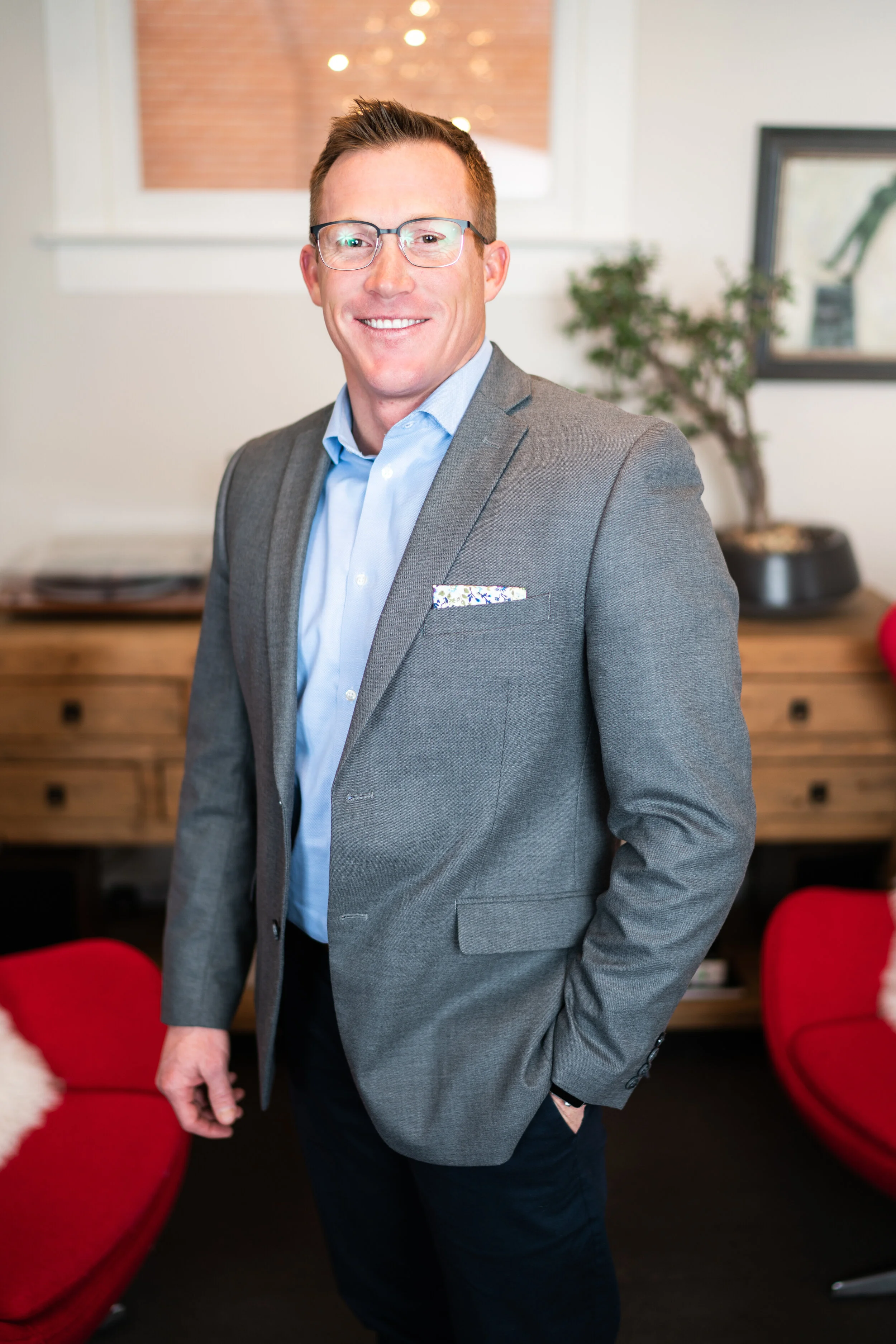 Casey Hill — Election Hive