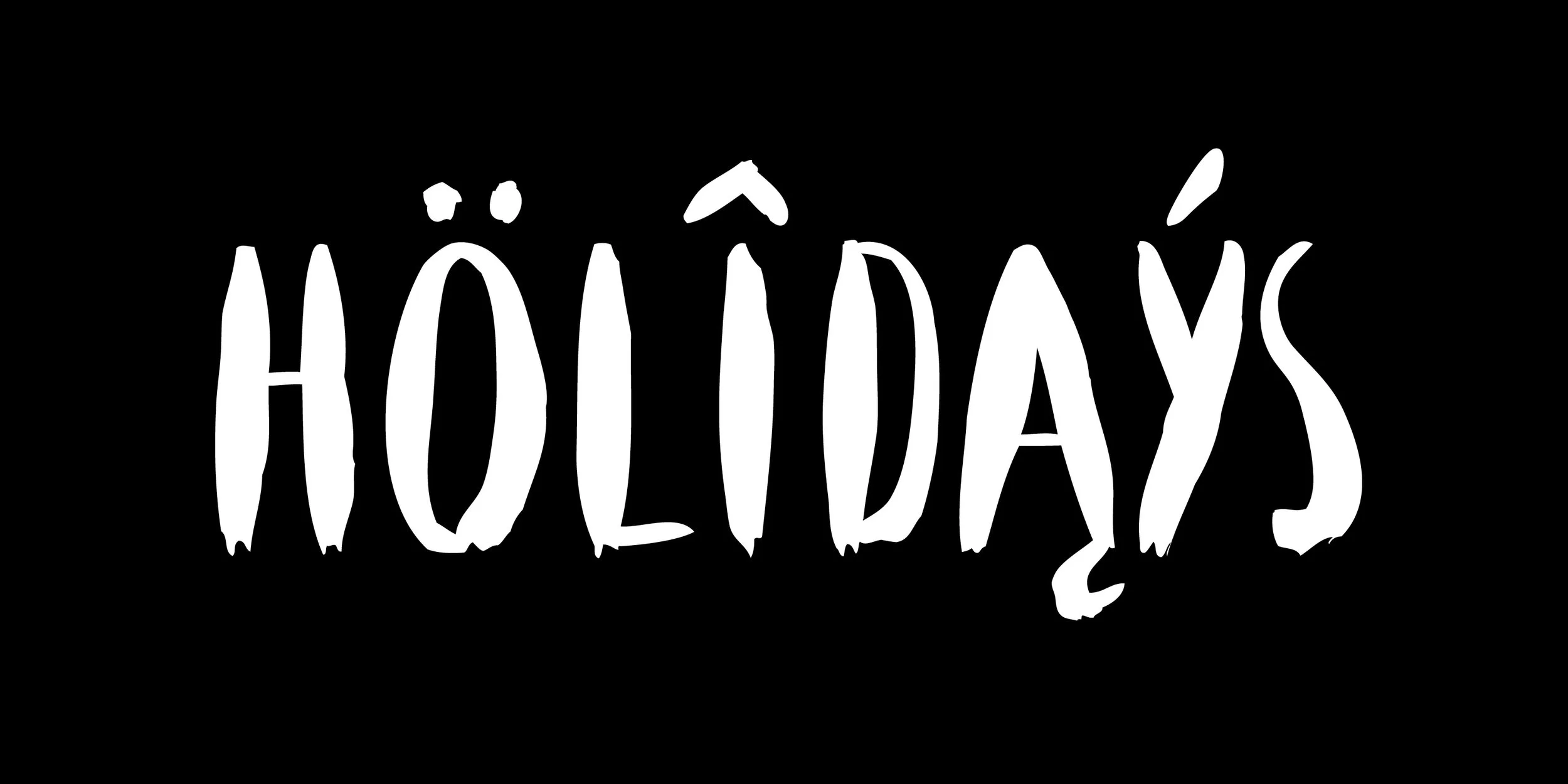 Calder — Inhouse Type Foundry