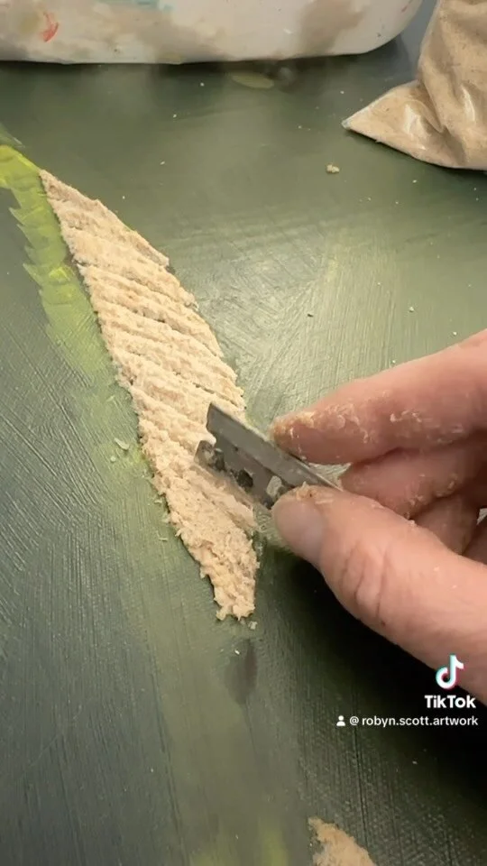 Robyn Scott – Northern Canadian Artist