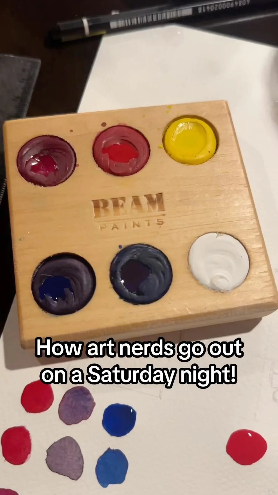 Robyn Scott – Northern Canadian Artist