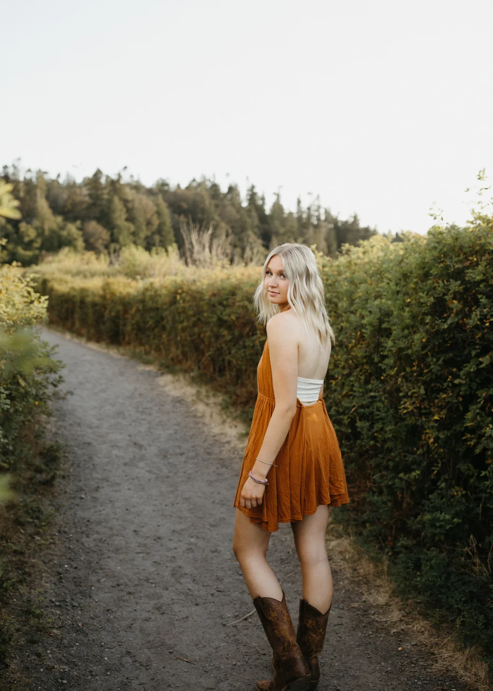 Three Tips for Planning Your Senior Session — Molly Olson Photography