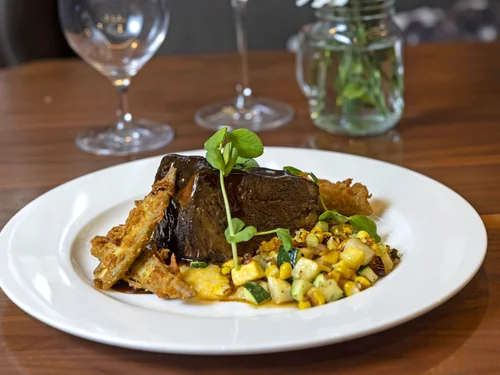 Southlake Restaurants - Sky Creek Kitchen + Bar