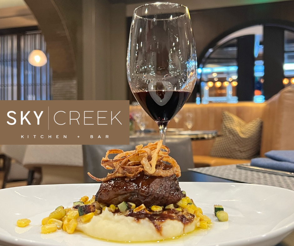 Southlake Restaurants - Sky Creek Kitchen + Bar