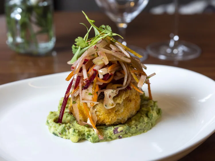 Southlake Restaurants - Sky Creek Kitchen + Bar