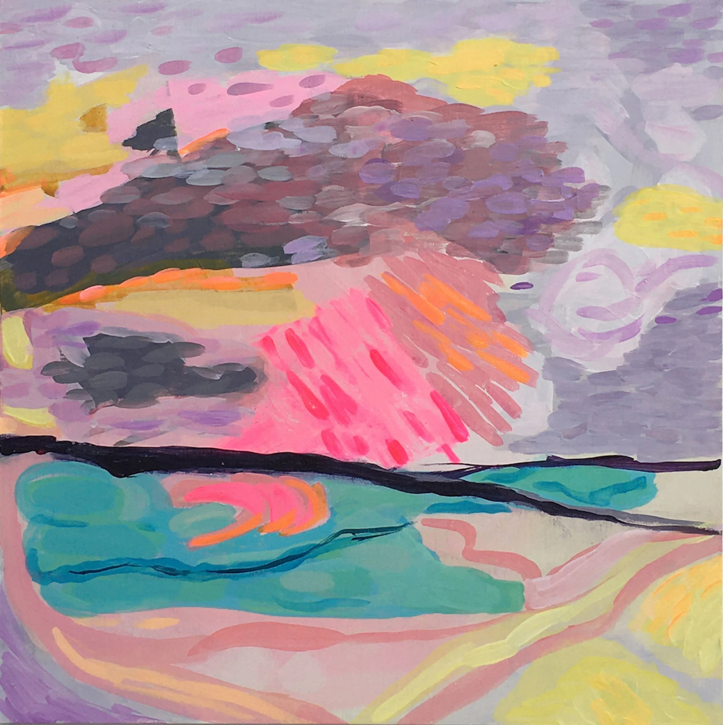 Artist | Creative | Curator