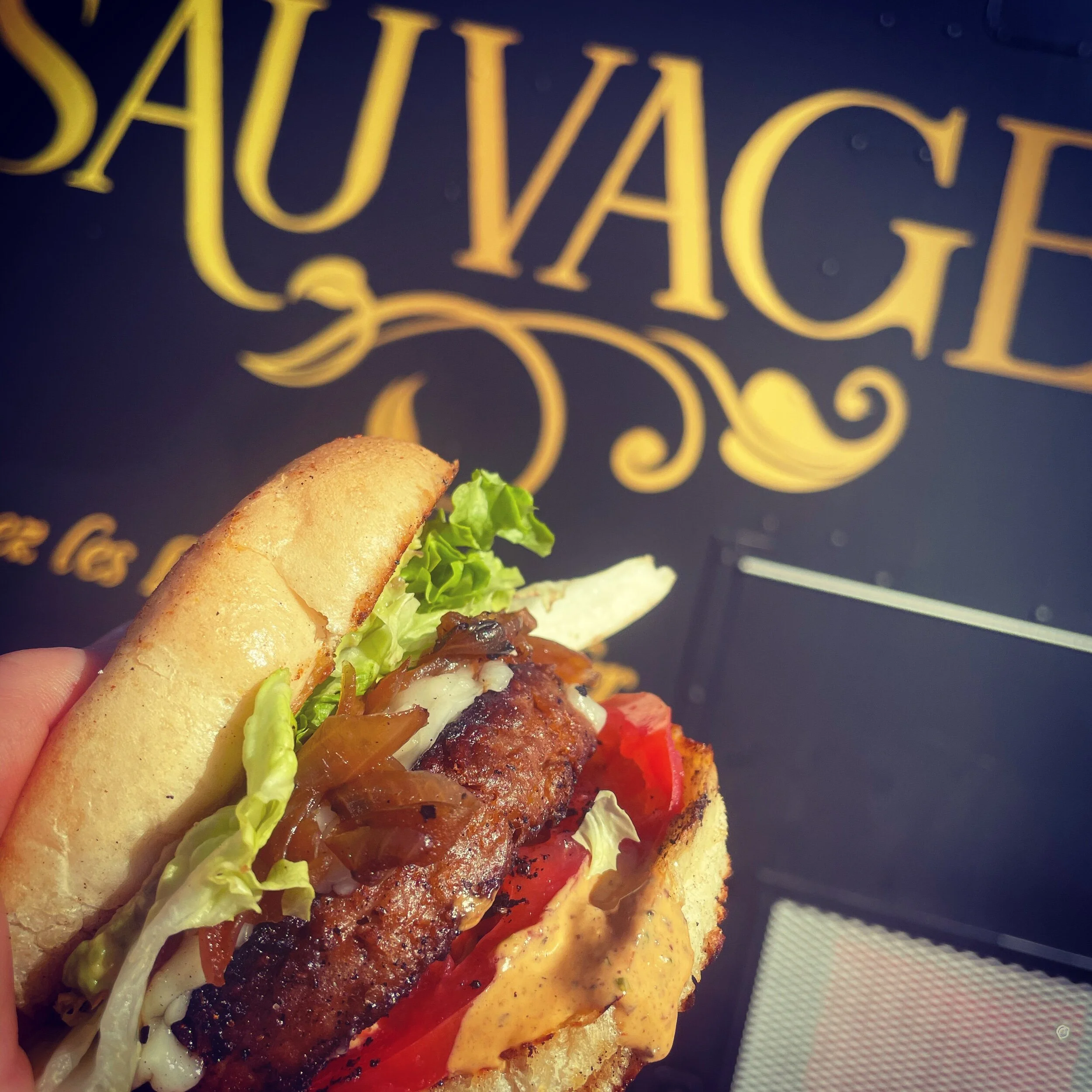 Gallery | Discover Cajun Flavors – Book Your Experience — SAUVAGE