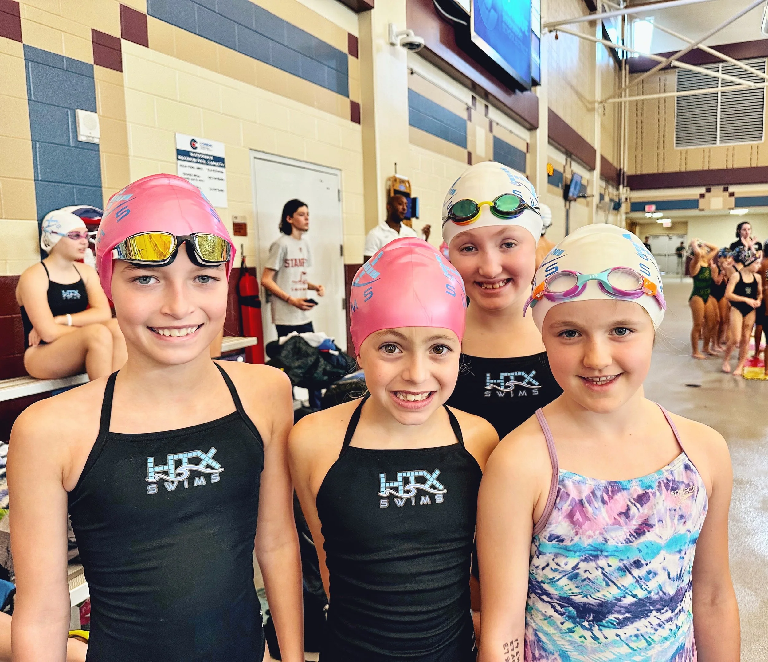 HTX Swims Clinics — HTX Swims - Where Houston Swims