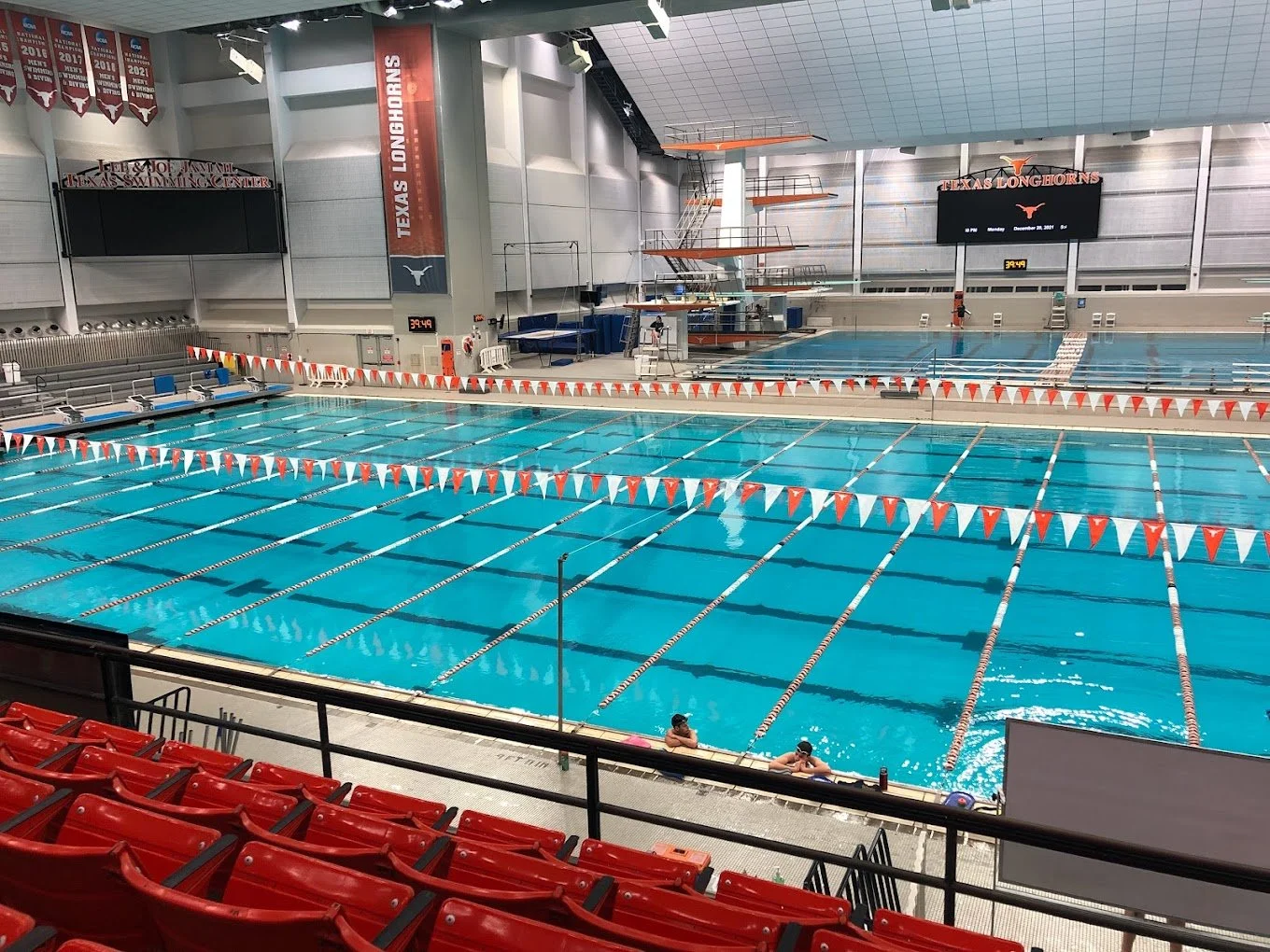 Competitive Practice & Meet Schedule — HTX Swims - Where Houston Swims