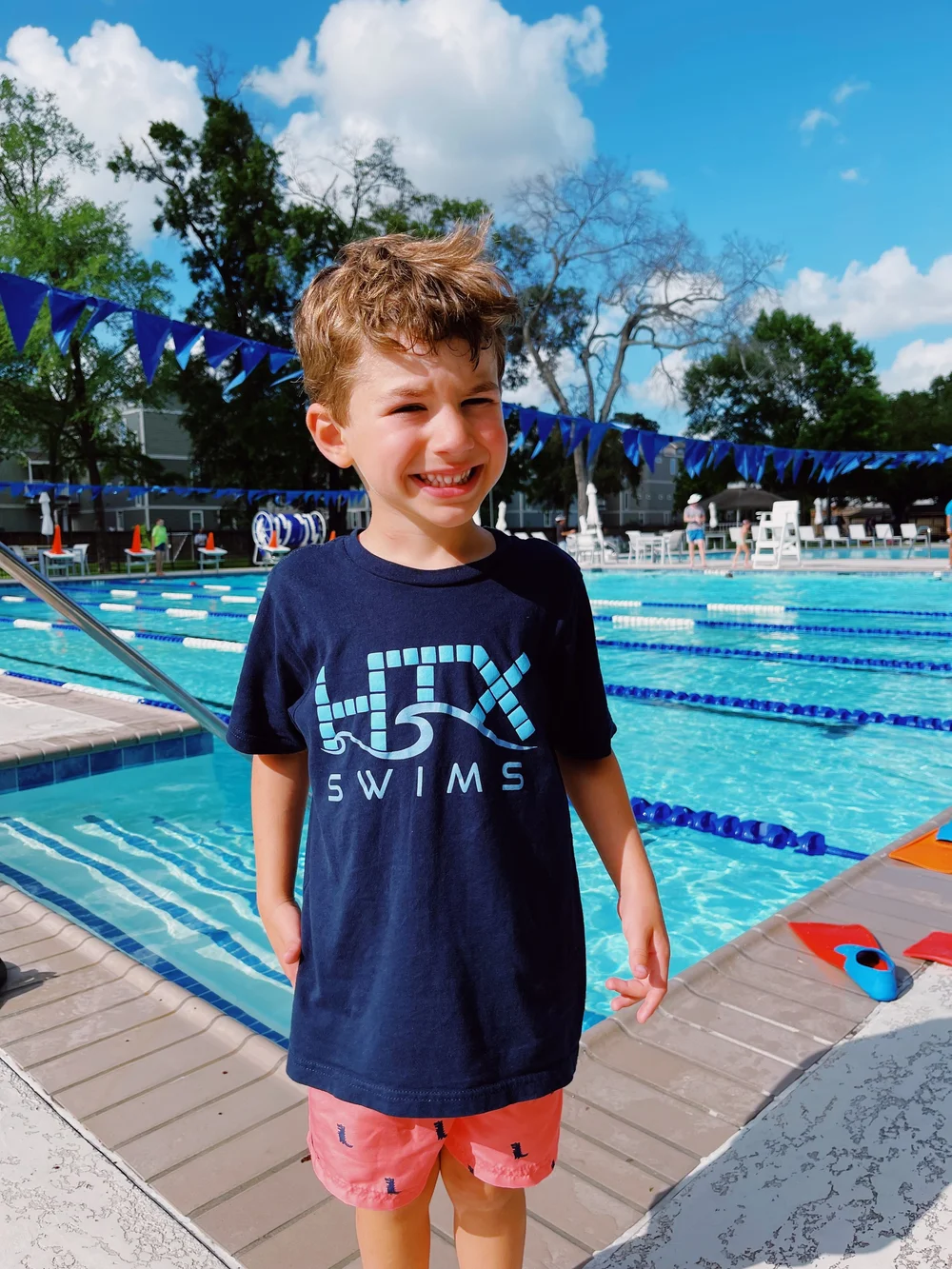 Learn 2 Swim — HTX Swims - Where Houston Swims
