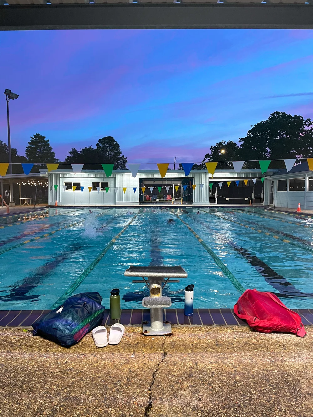 About 4 — HTX Swims - Where Houston Swims
