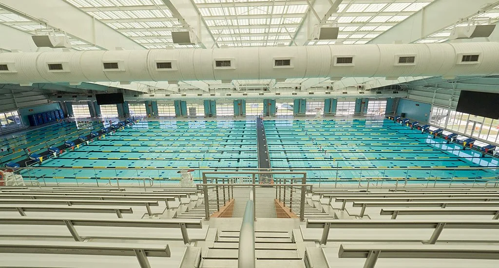 Competitive Practice & Meet Schedule — HTX Swims - Where Houston Swims