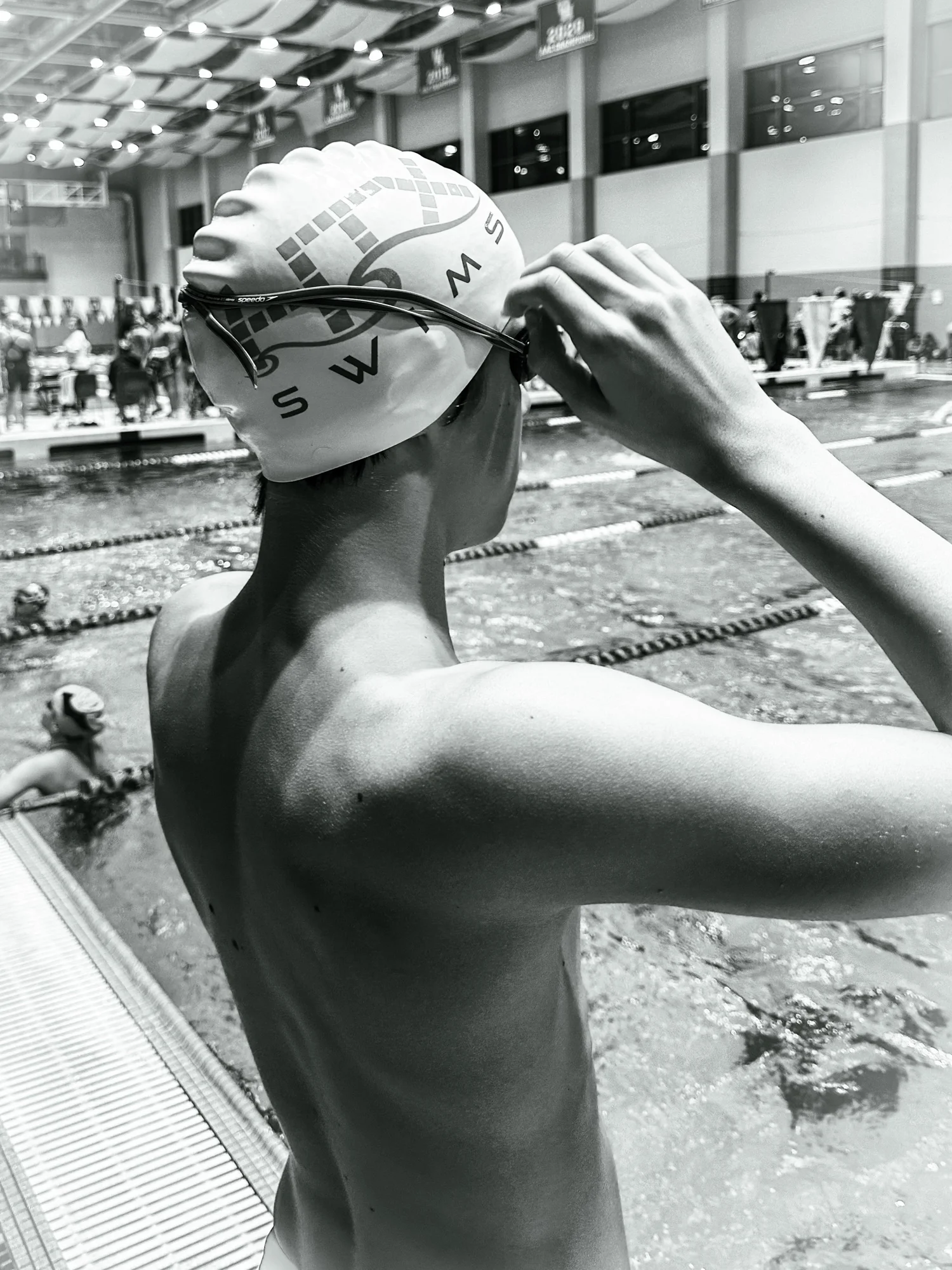 HTX Swims - Where Houston Swims