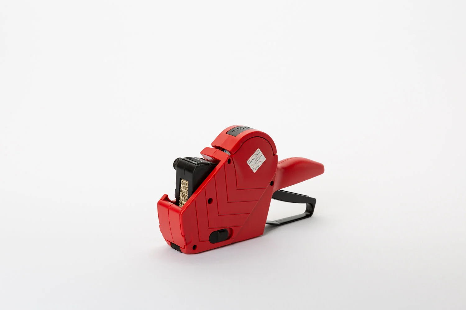 Stock Catalog — DANA LABELS