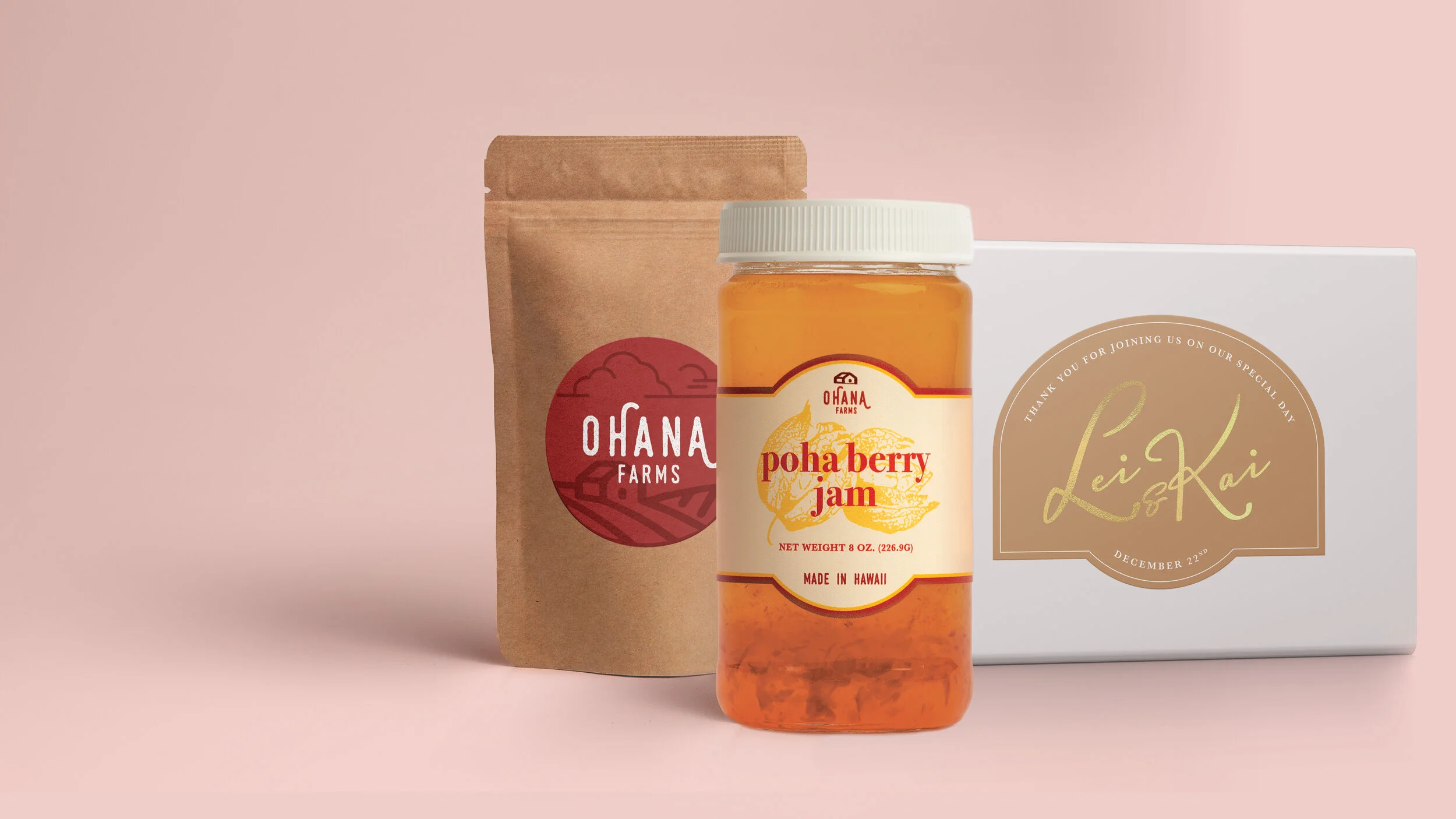 DANA LABELS