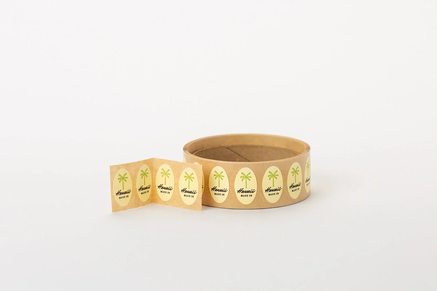 Stock Catalog — DANA LABELS