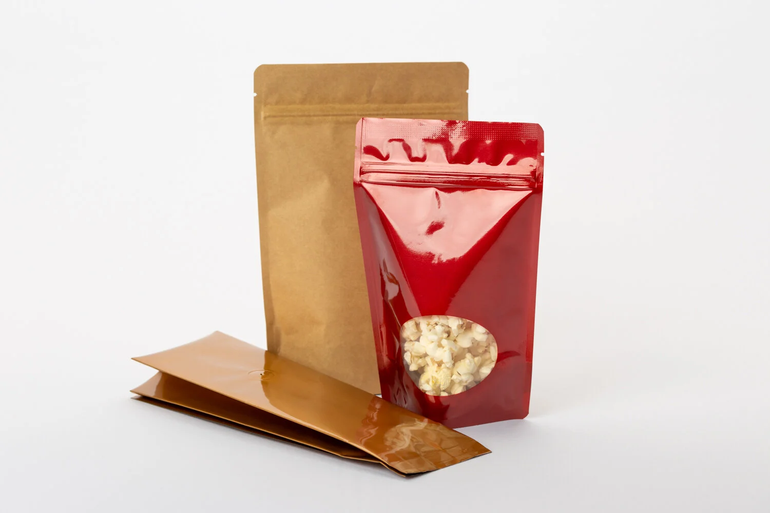 Stock Catalog — DANA LABELS