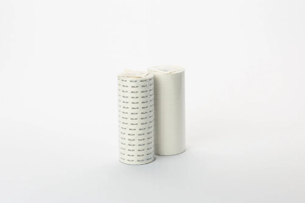 Stock Catalog — DANA LABELS