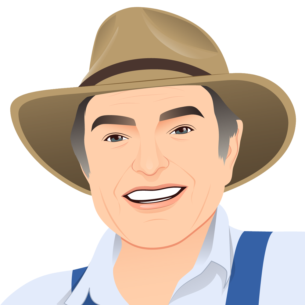 About Company — F&W Properties