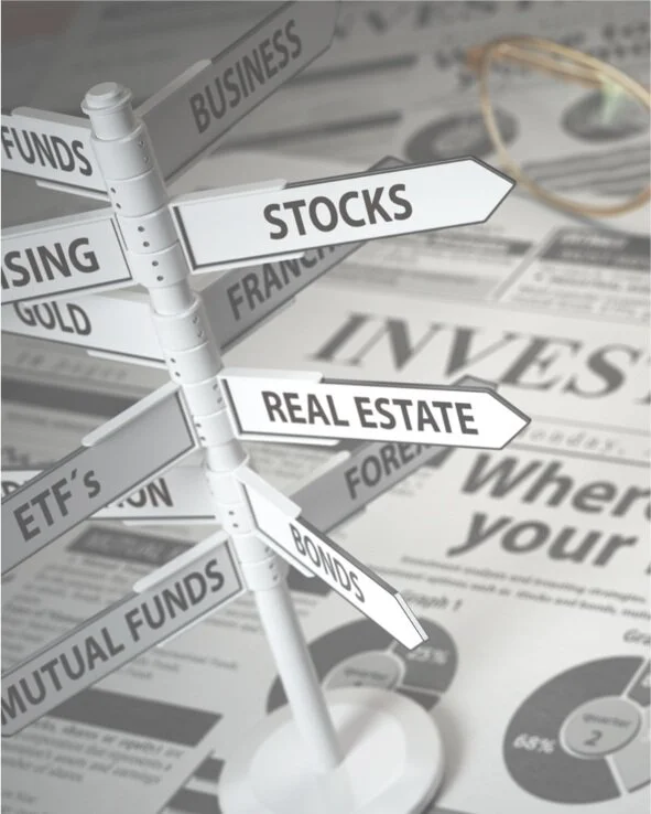 Services — Avidity Capital