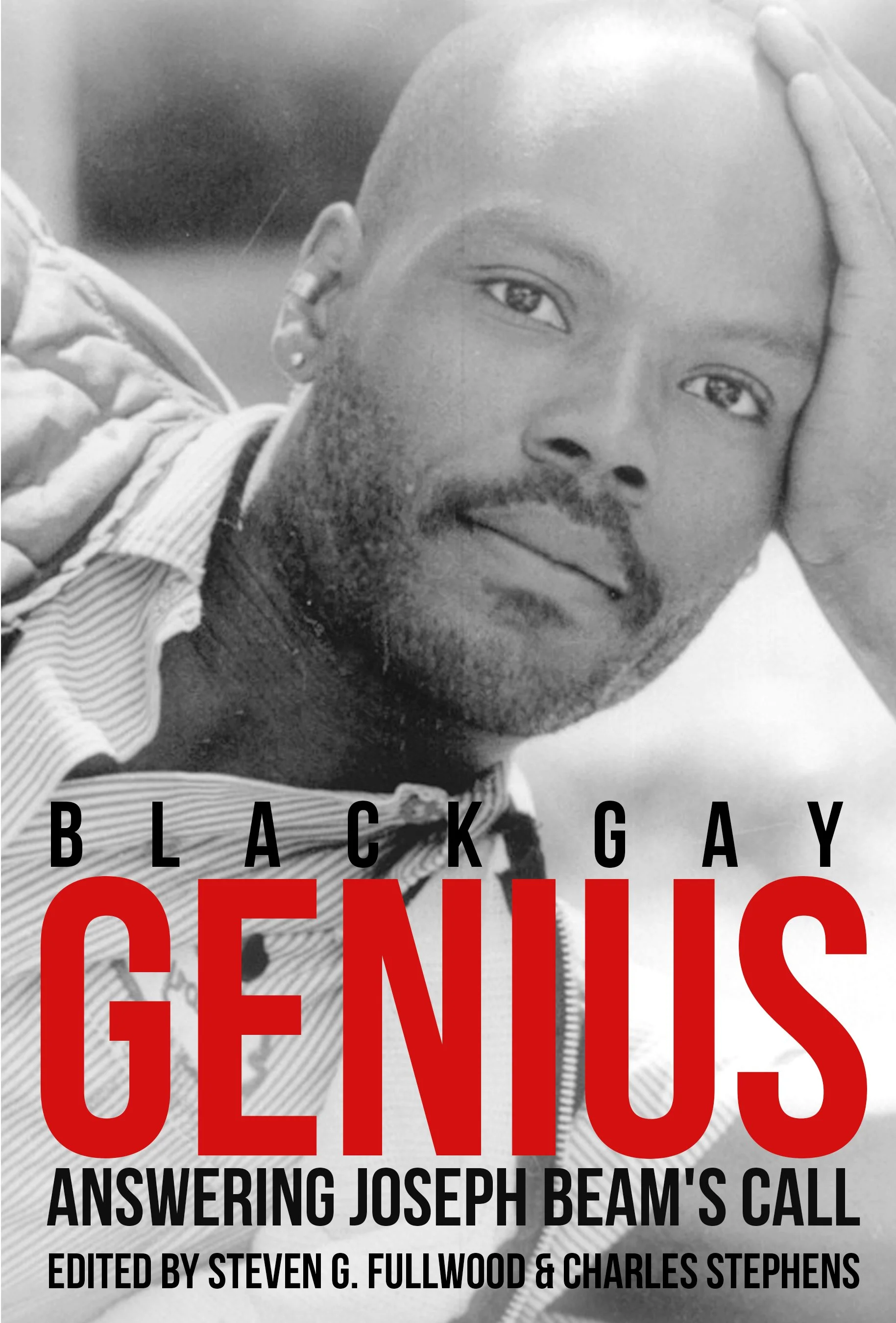 Download Black Gay Genius: Answering Joseph Beam's Call — CNP