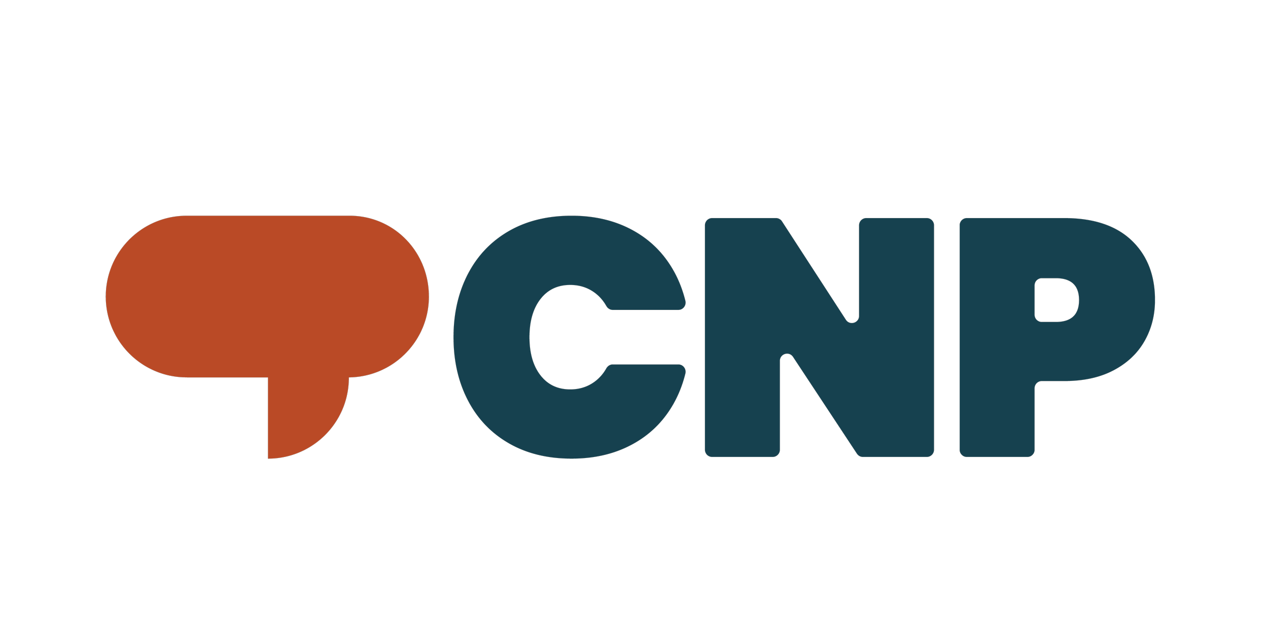 Cnp Logo