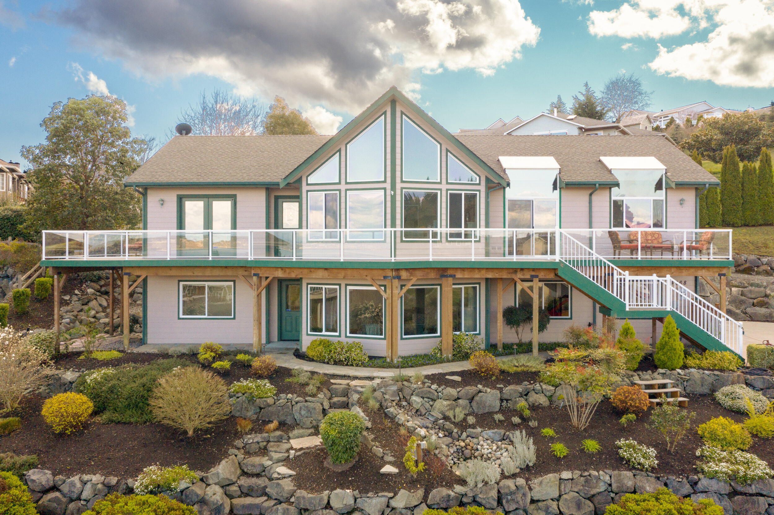 Sold + Closed — KG Realty