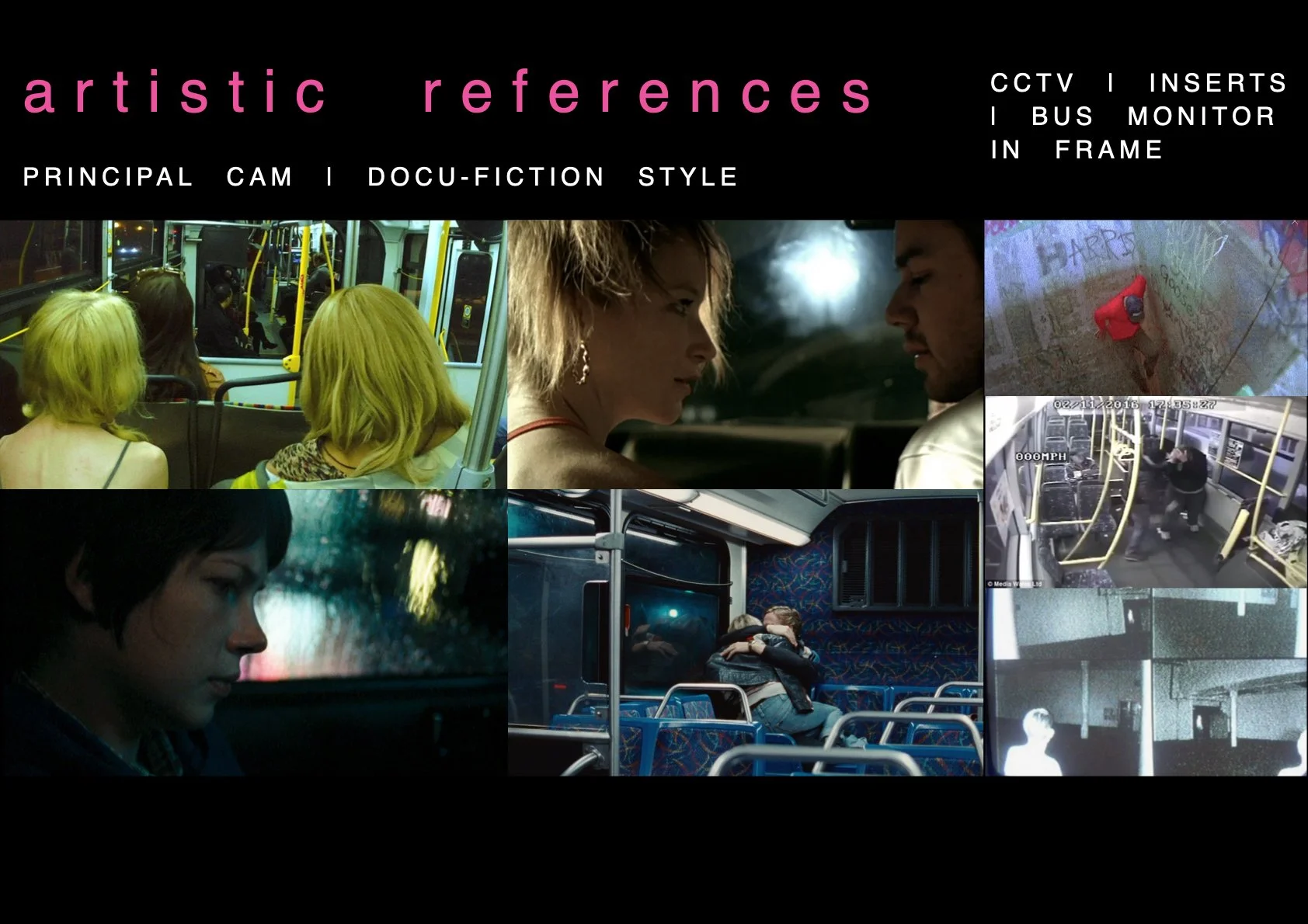 What Goes Round — EDIE DEFFEBACH