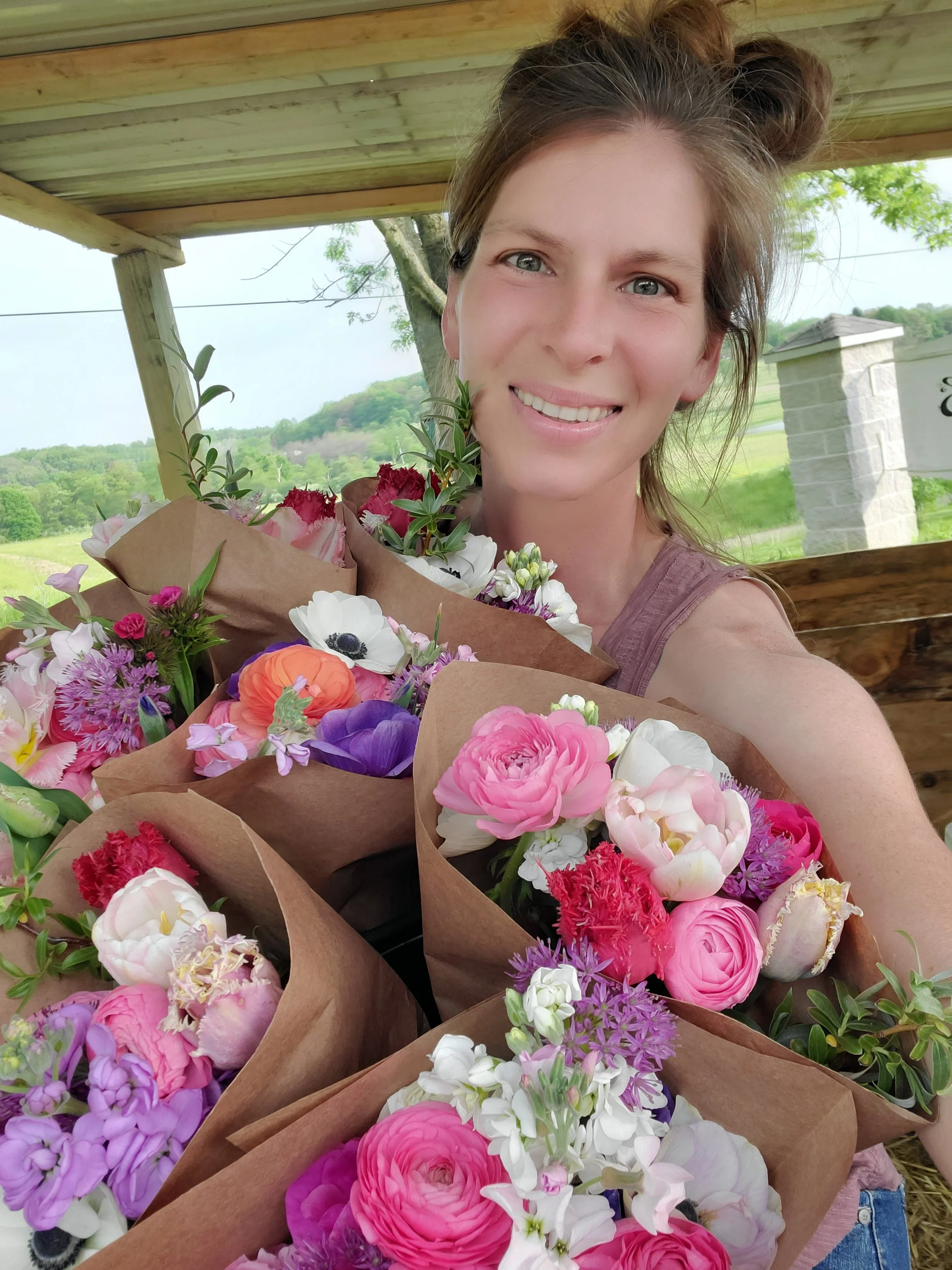 The Flower Shack | Best Flower Site