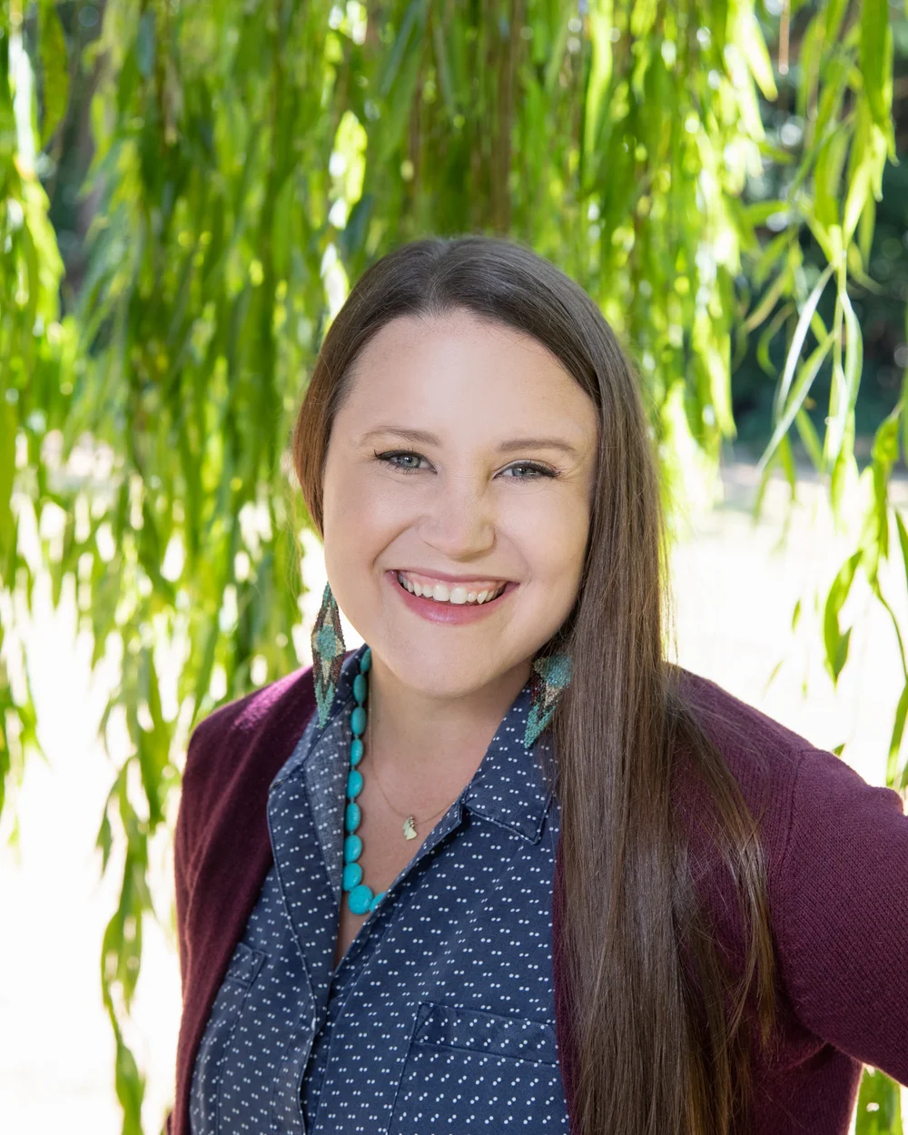 Jamie Weber, LICSW