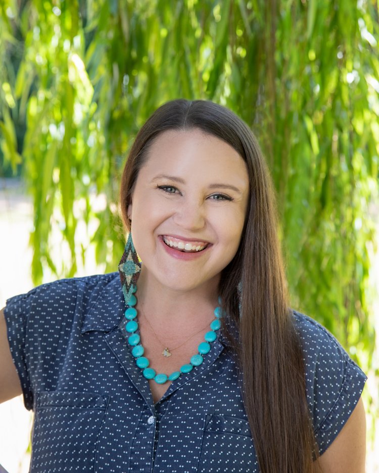 About Jamie Weber — Jamie Weber, LICSW