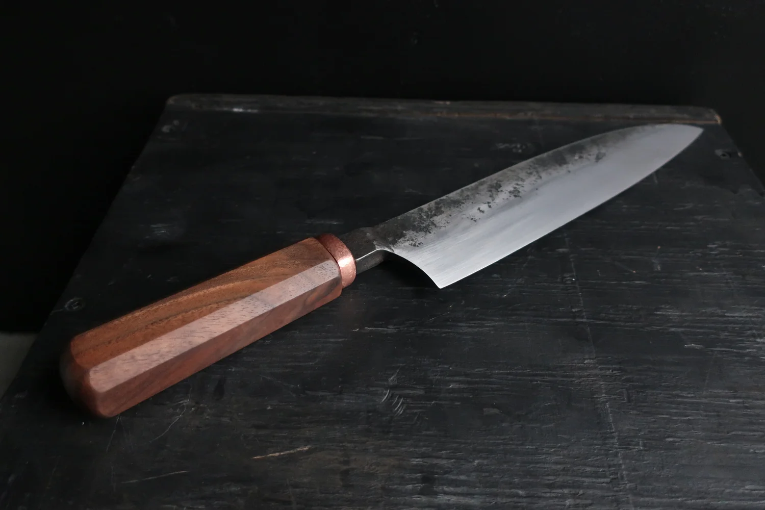 Classes — TWO SMITHS