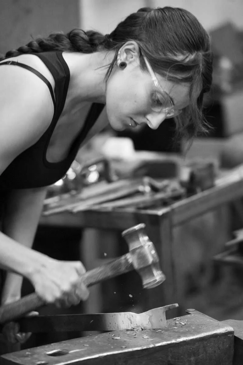 Ukrainian Gate Project — TWO SMITHS