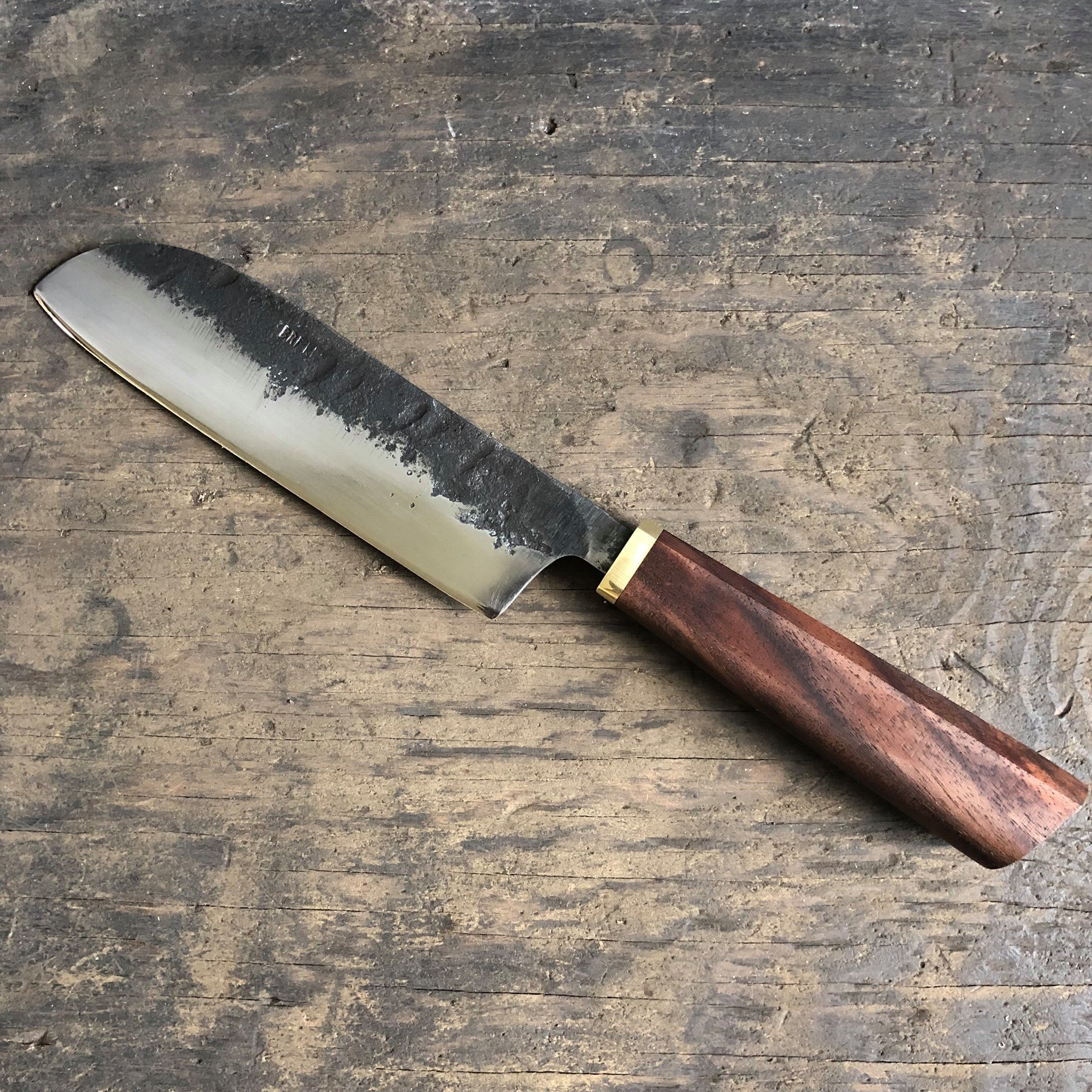 General 1 — TWO SMITHS