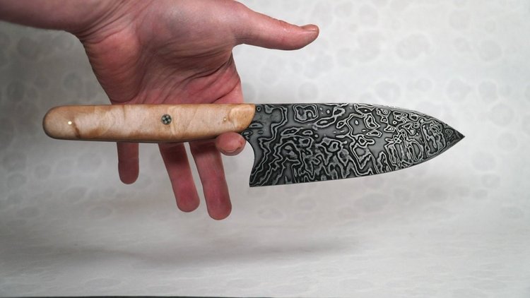 Classes — TWO SMITHS