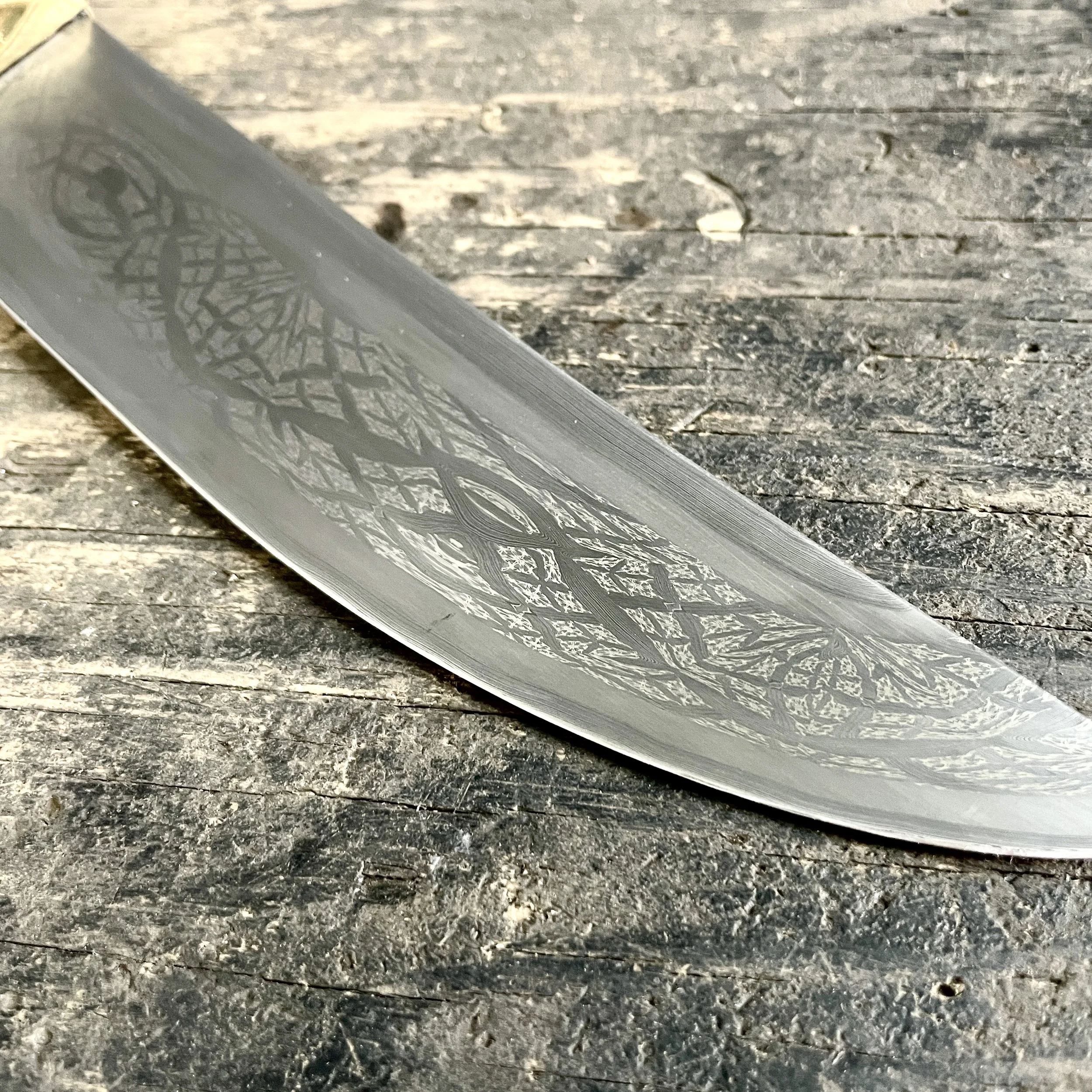 Classes — TWO SMITHS