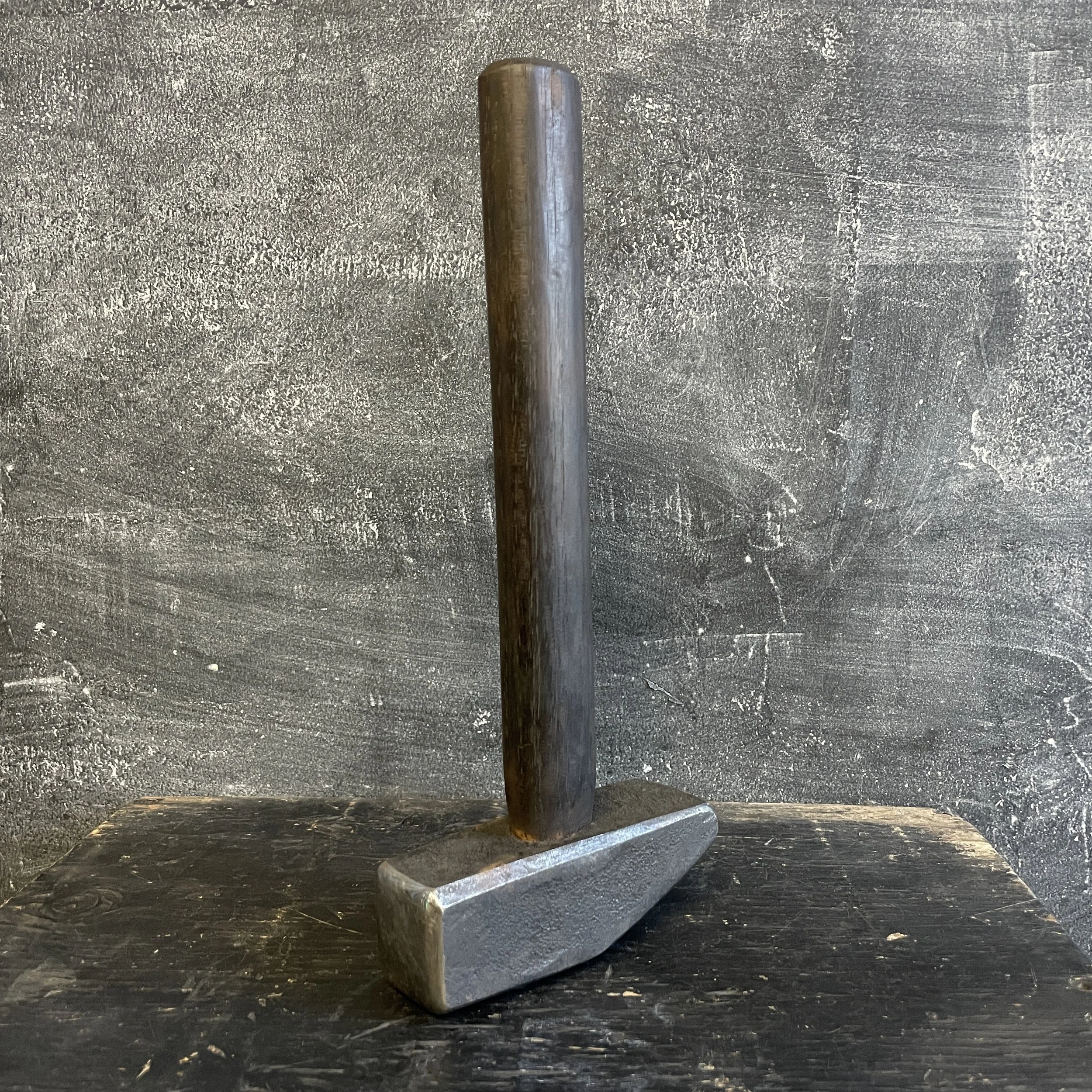 General 1 — TWO SMITHS