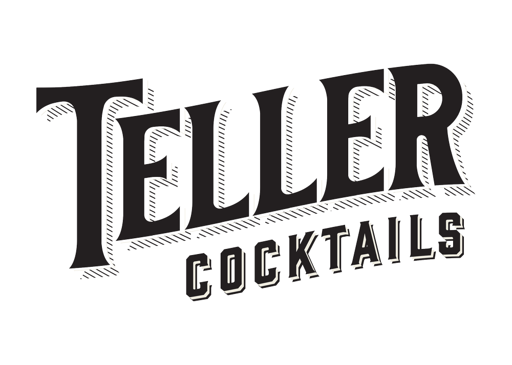 Canned Cocktails — Safe House Distilling Co.