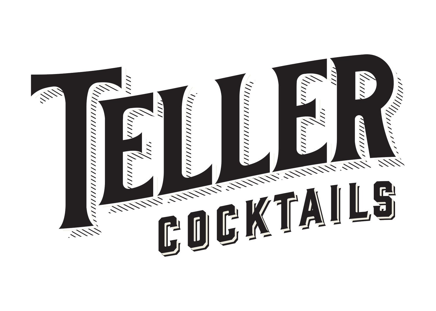 Canned Cocktails — Safe House Distilling Co.