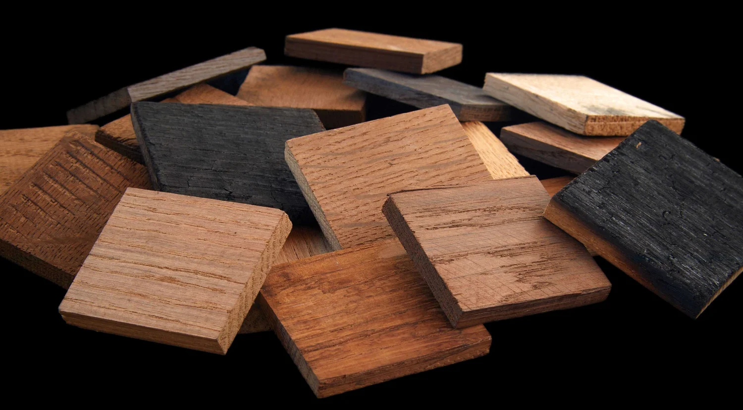 Oak Alternatives for Wine & Spirits — Creative Oak