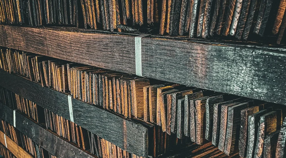 Spirits | Discover Quality Oak — Creative Oak