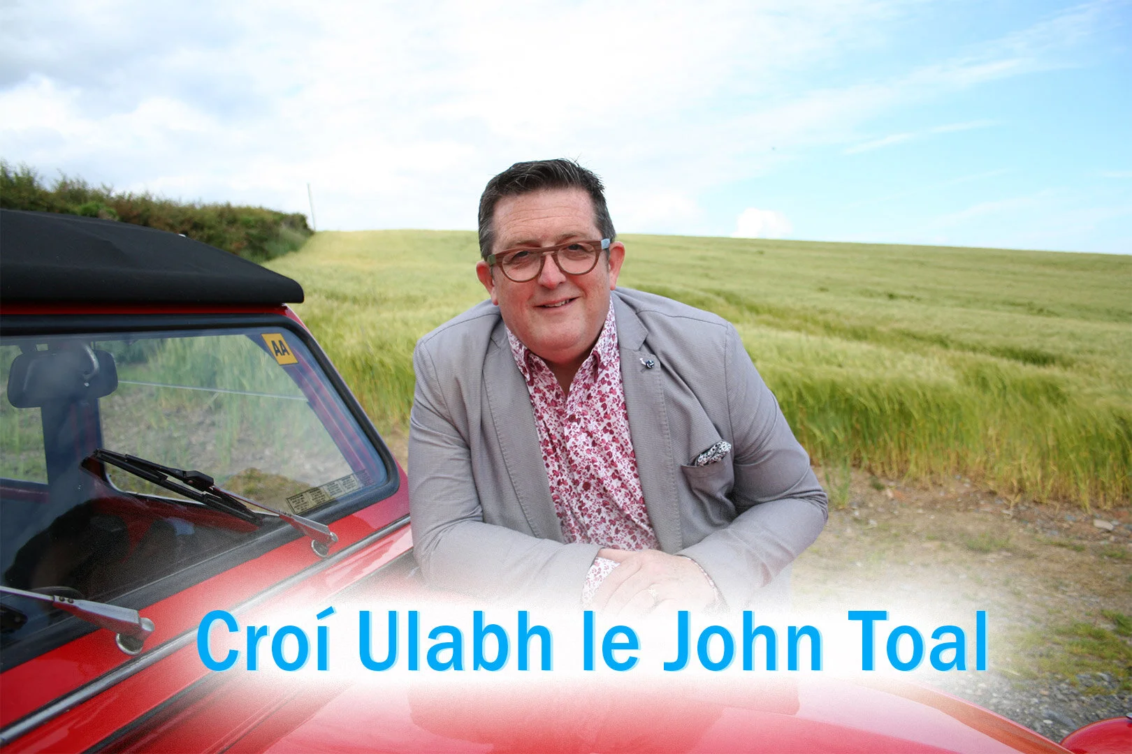 Big Mountain Productions