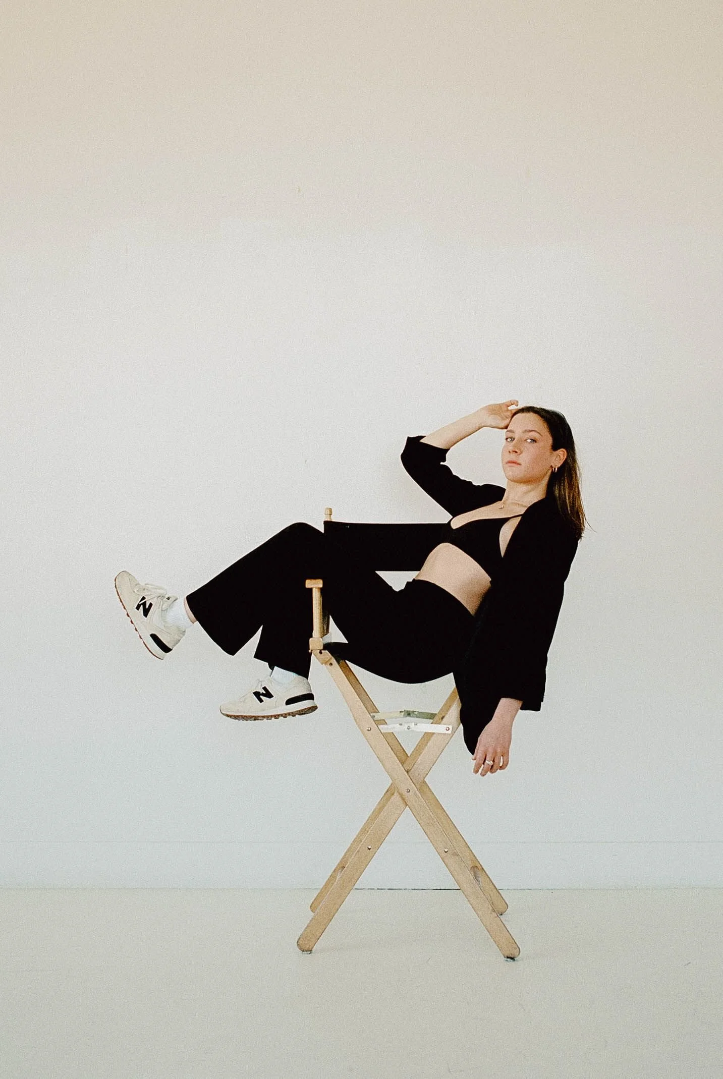 About — JAMIE GELMAN