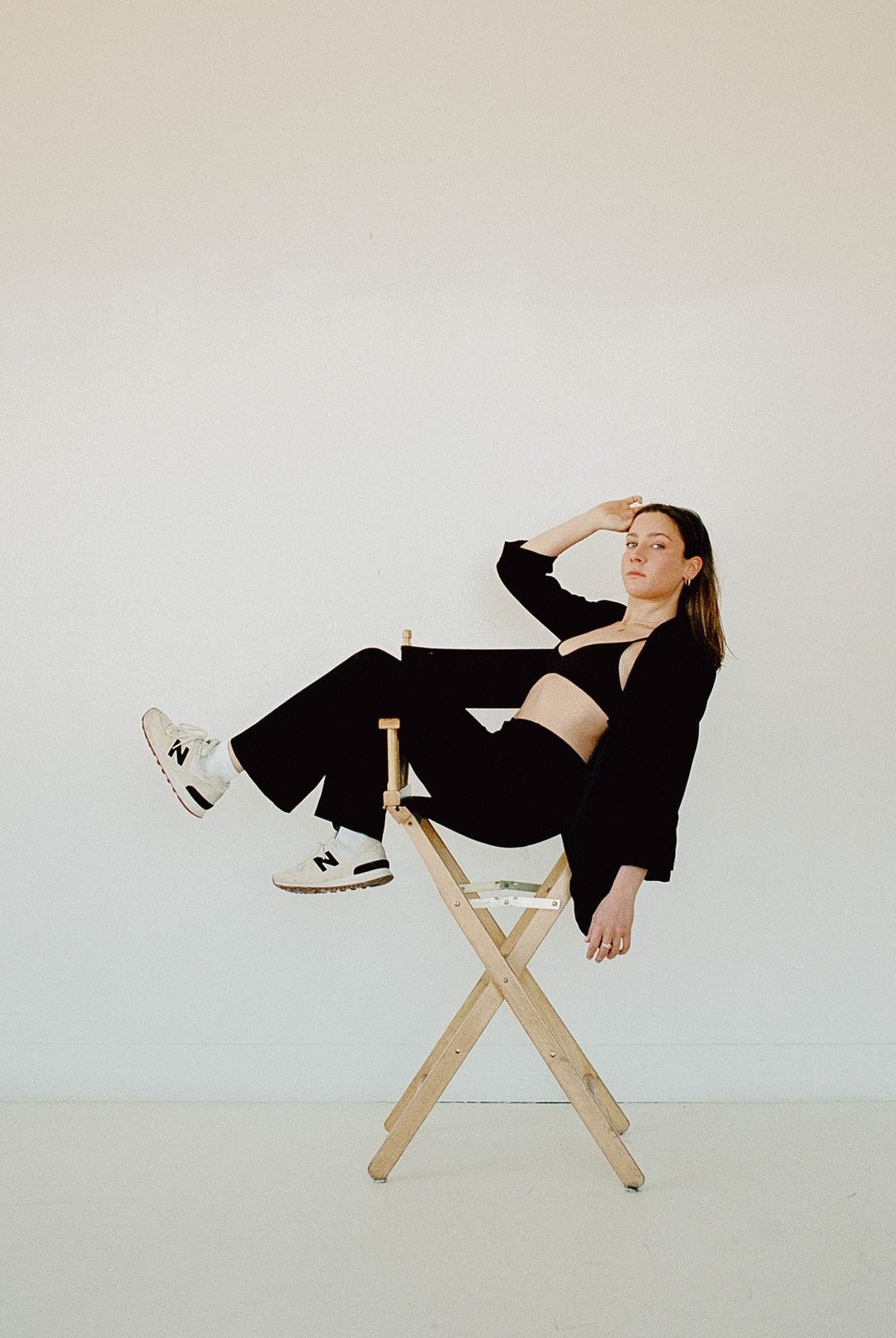 About — JAMIE GELMAN