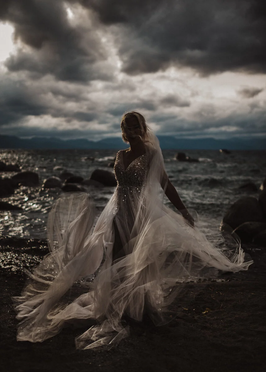 Chloe Ramirez // Sacramento Bay Area Wedding Photographer