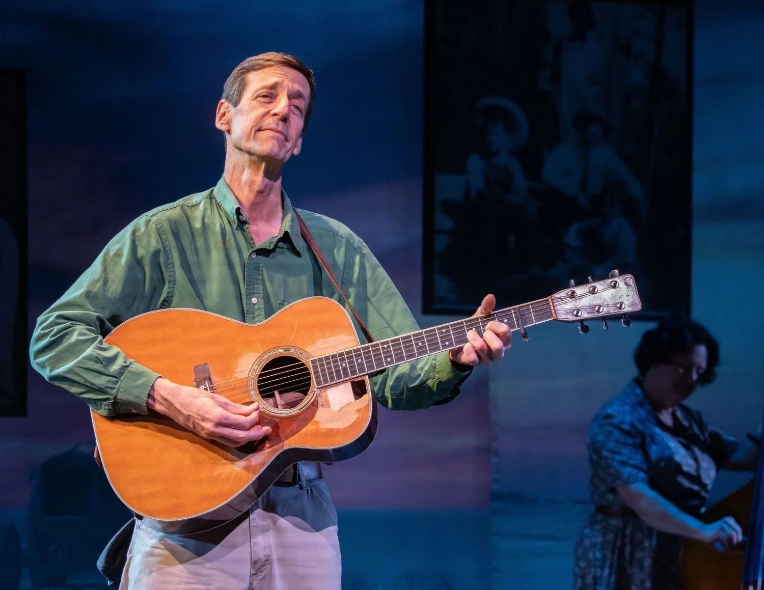 Upcoming Events — Weston Theater Company