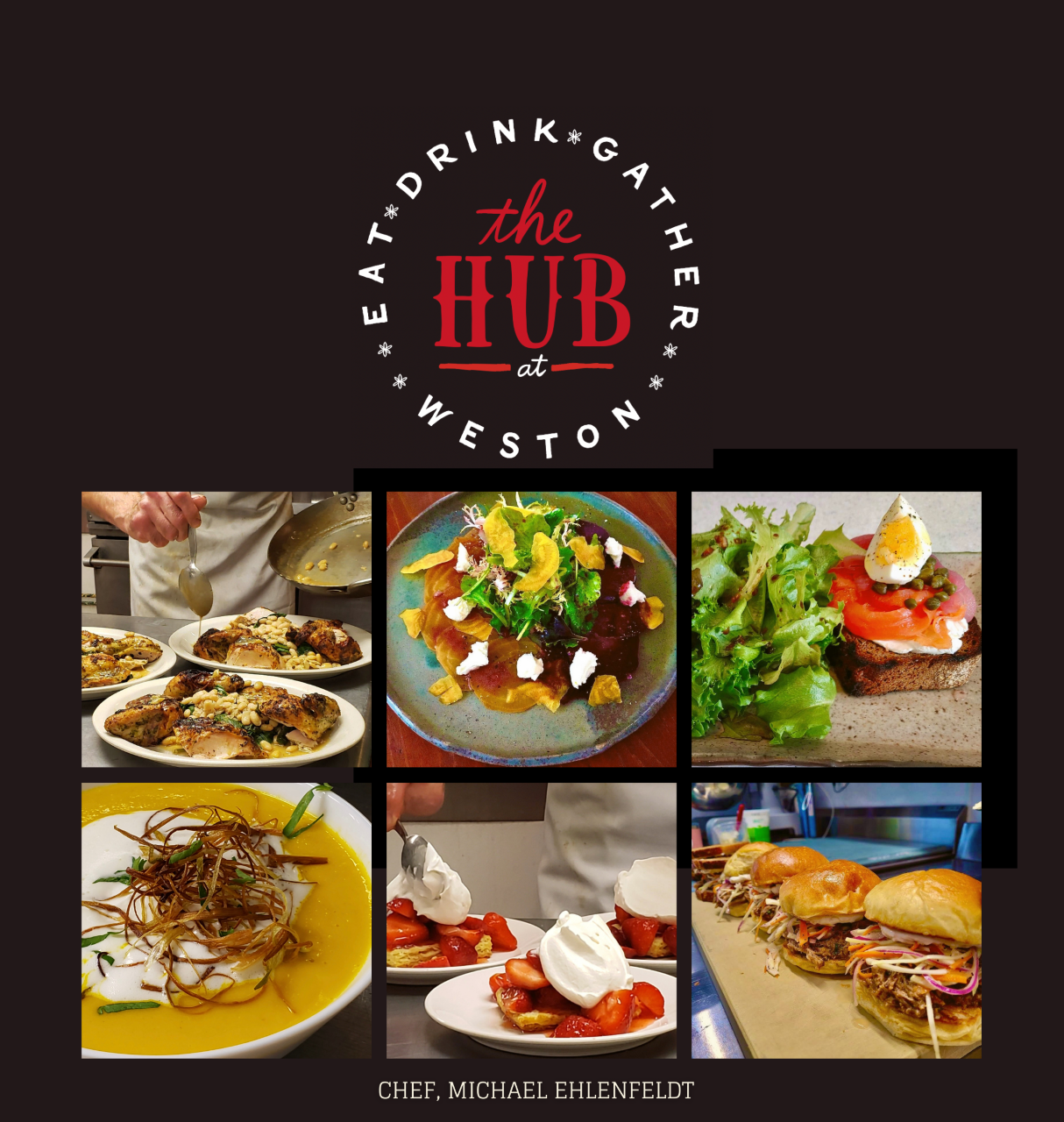 Dining — Weston Theater Company