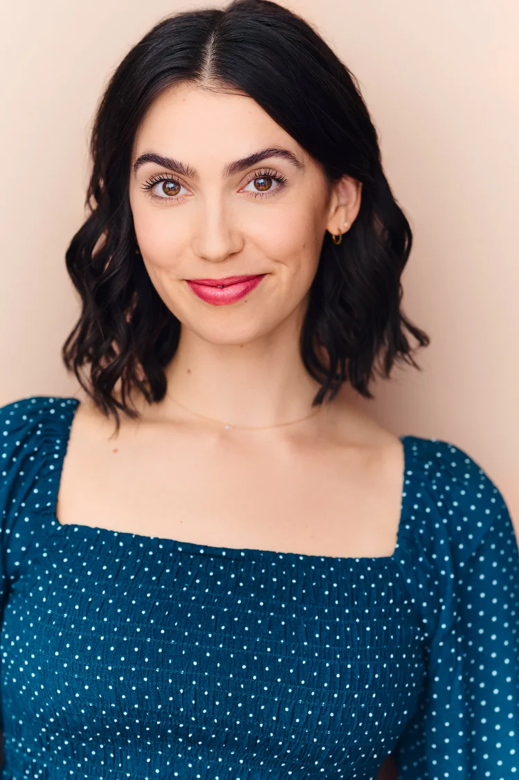 White Christmas — Weston Theater Company